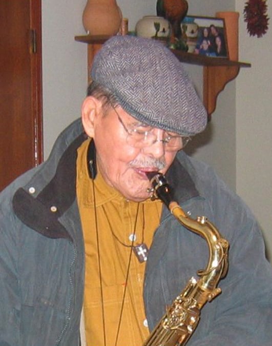 Santos “Joe” Jaimez | News, Sports, Jobs - Lawrence Journal-World: news ...